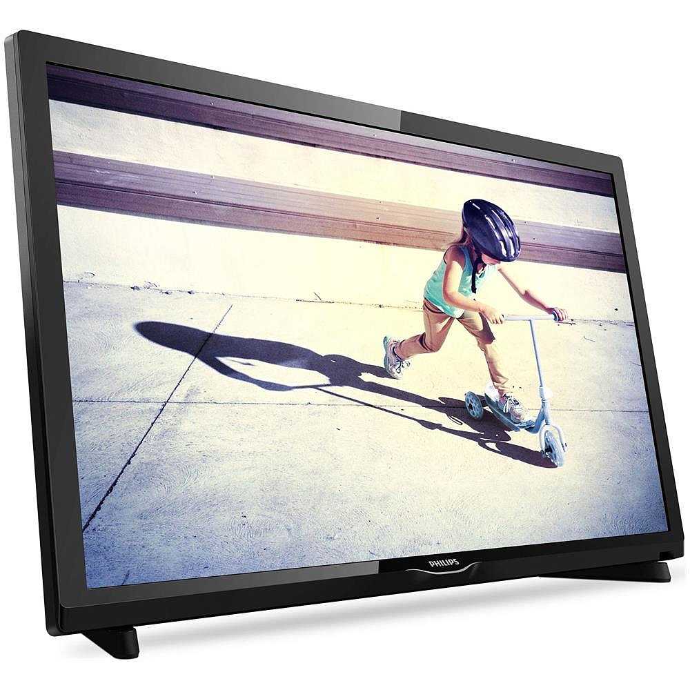 22PFS4232/12 Philips Tv LED 22" Full HD classe A colore nero ...