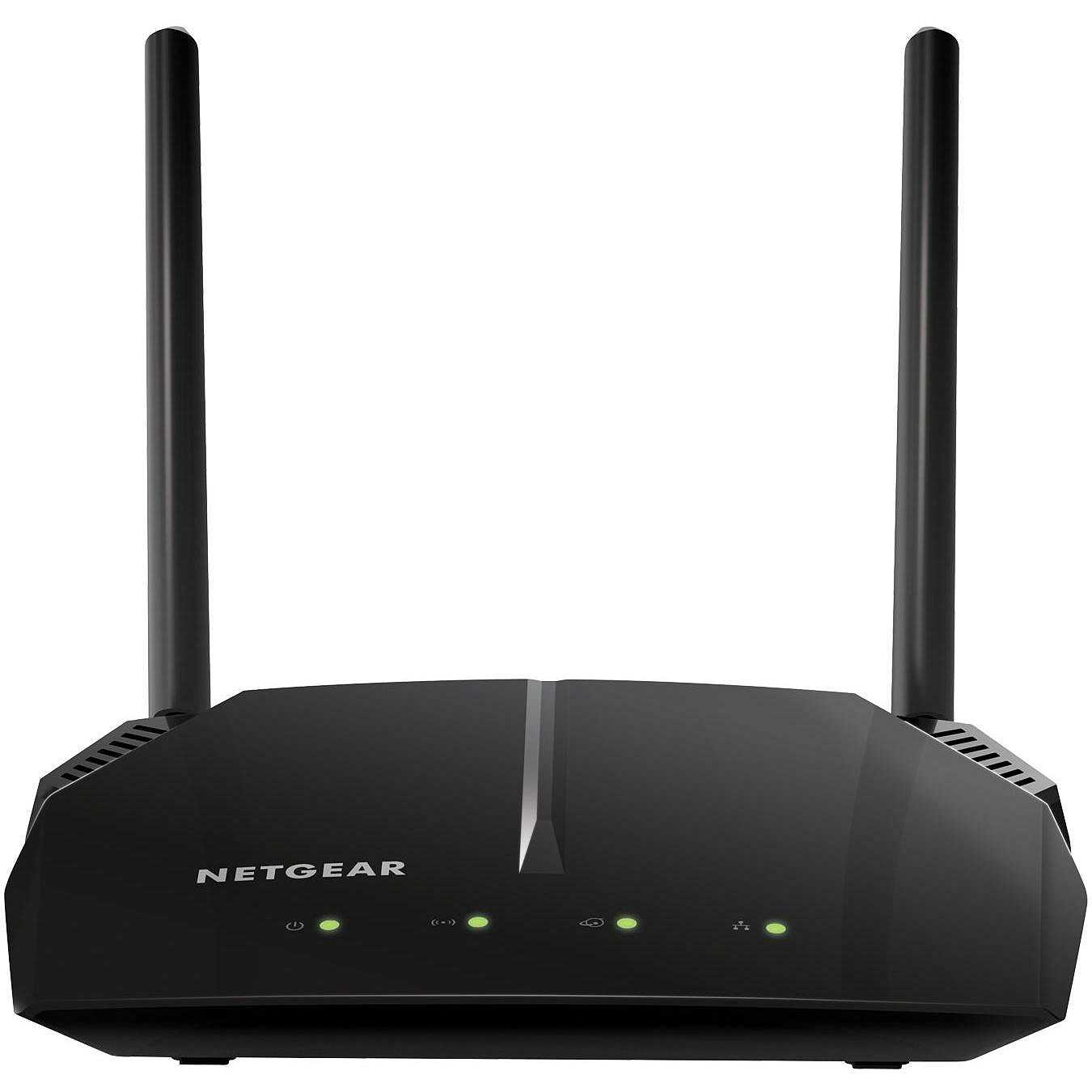 5pt ac1200 fe router - Networking router - ClickForShop