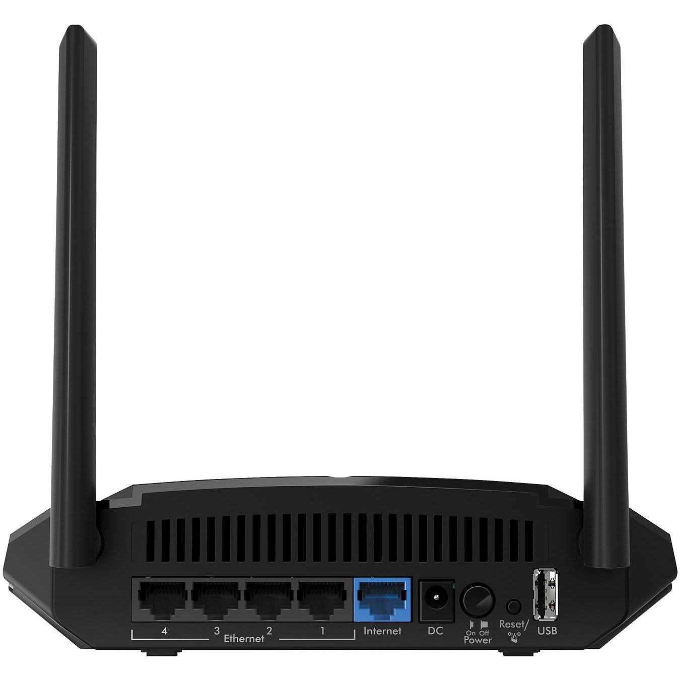 5pt ac1200 fe router - Networking router - ClickForShop