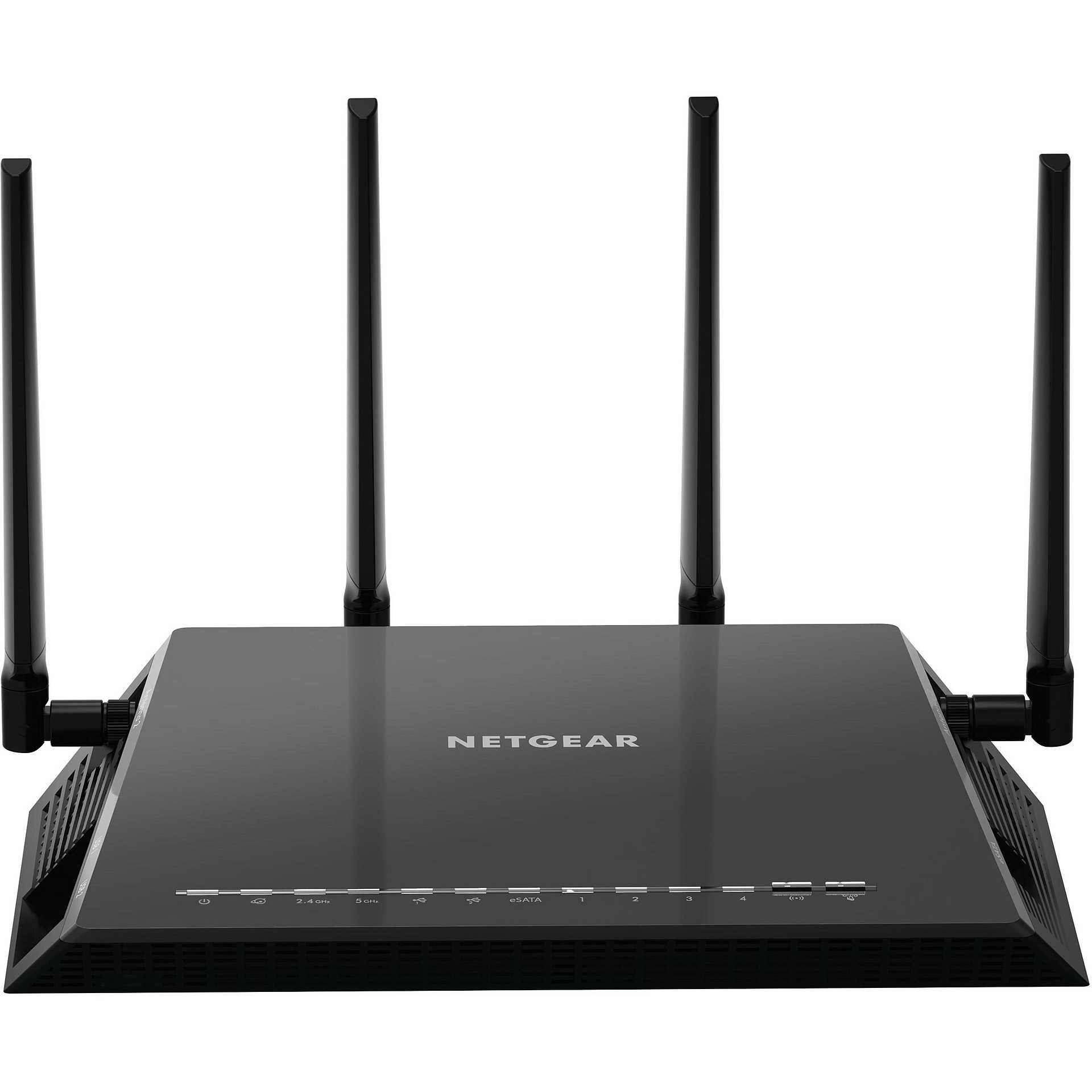 5pt ac2600 wifi router - Networking router - ClickForShop