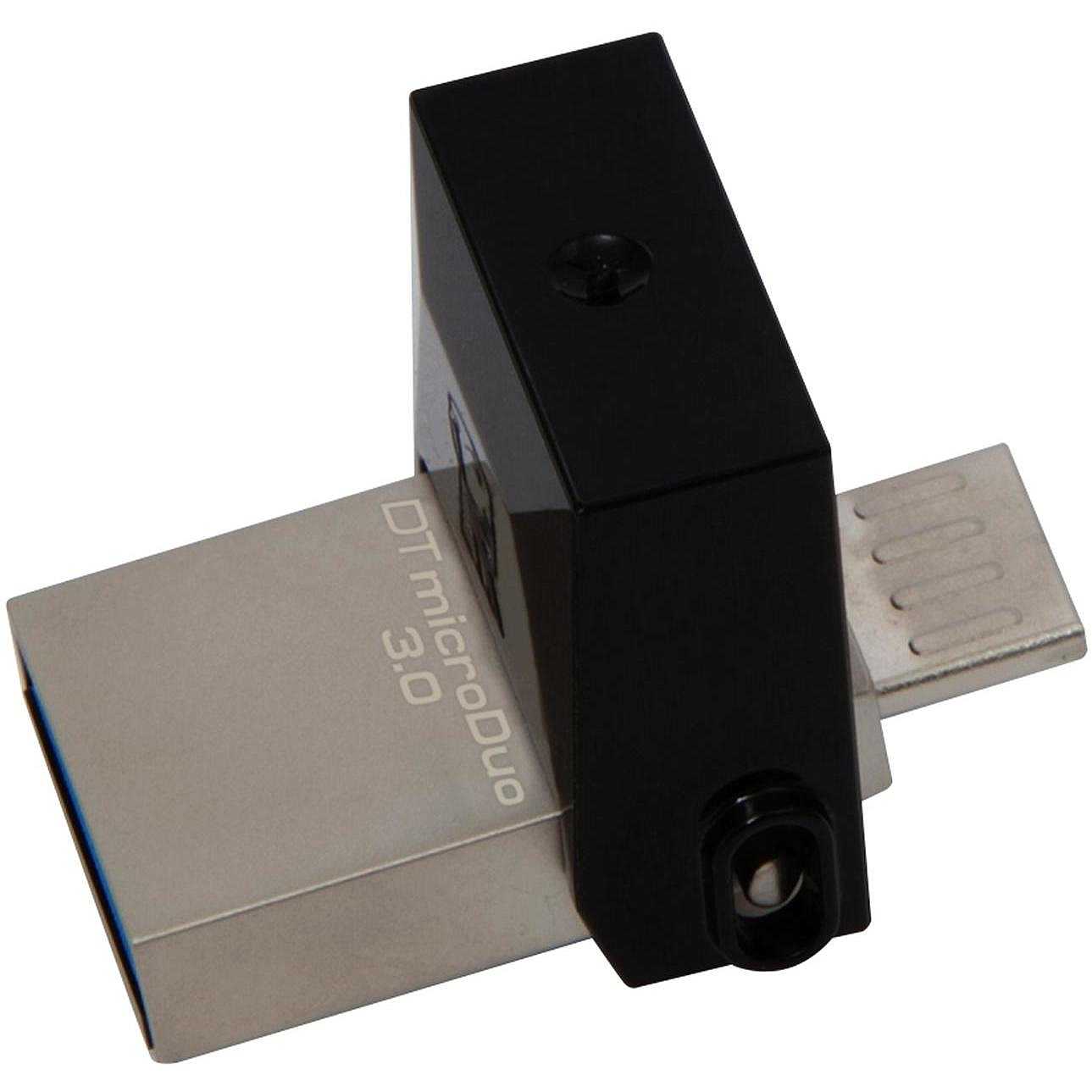 64gb dt micro usb otg - Hard Disk Storage pendrive - ClickForShop