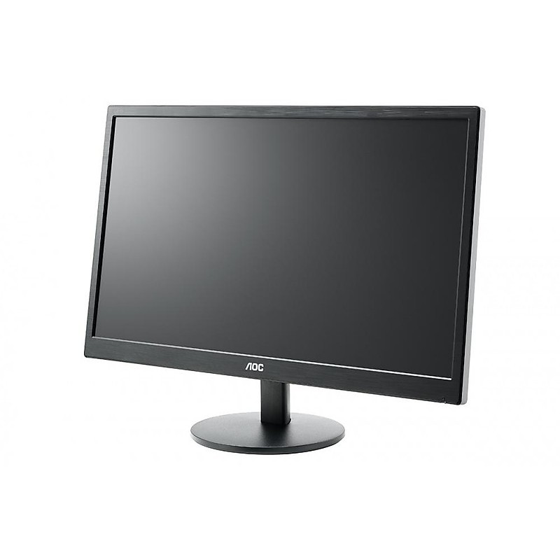 Aoc E2270SWDN Monitor PC LED 21,5" Full HD 200 cd/m² colore Nero ...