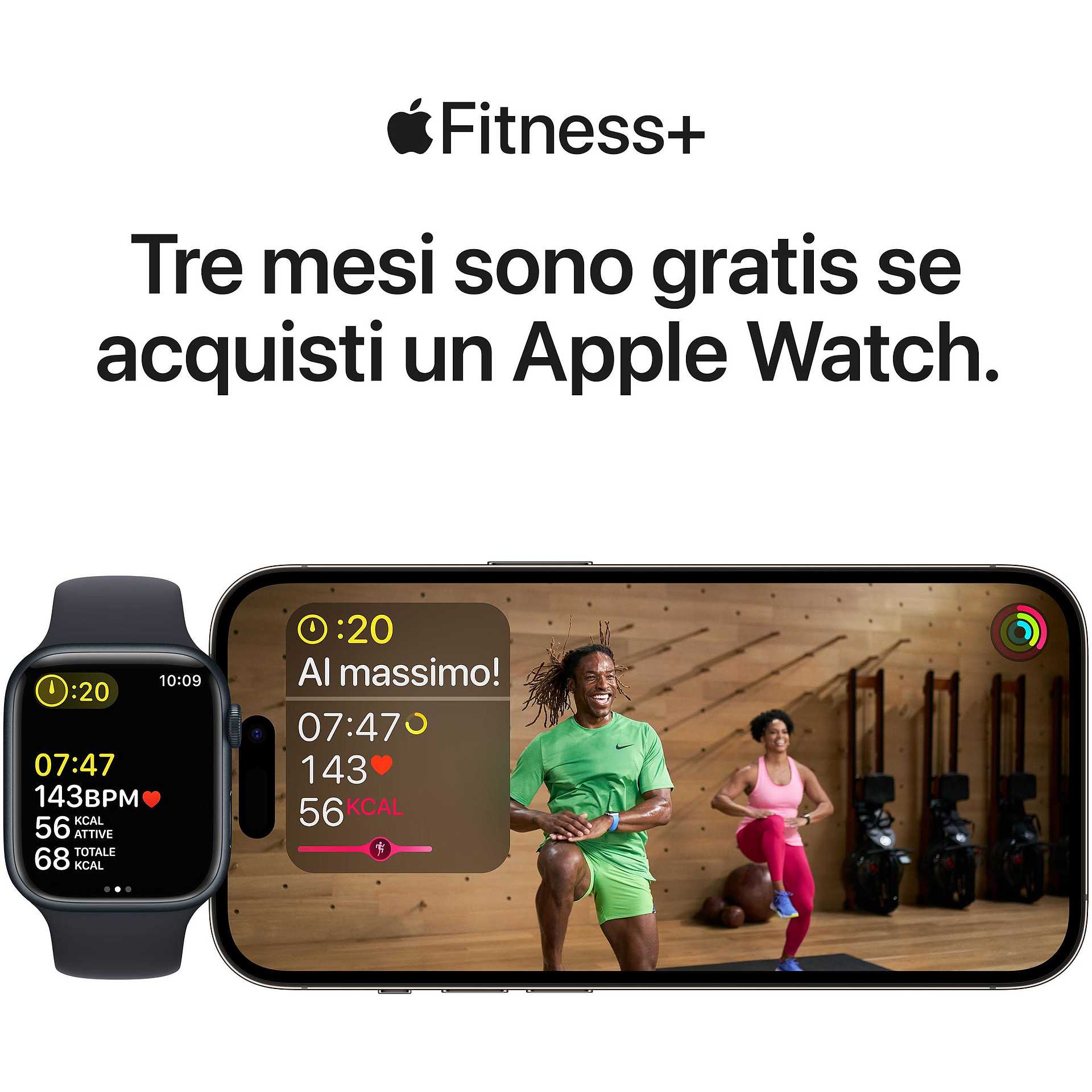 Apple Watch Ultra Smartwatch 49mm GPS + CELL colore Titanium con ...