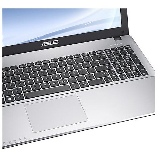 asus notebook k550ca-xo269h monitor 15.6 hd intel core i3-2365u ram 4gb ...
