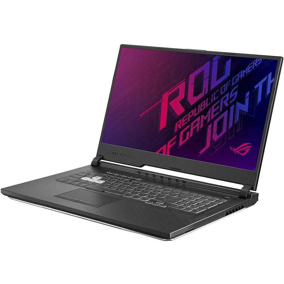 Asus ROG Strix G731GV-EV106T Notebook 17.3" Intel Core i7-9750H Ram 16 ...