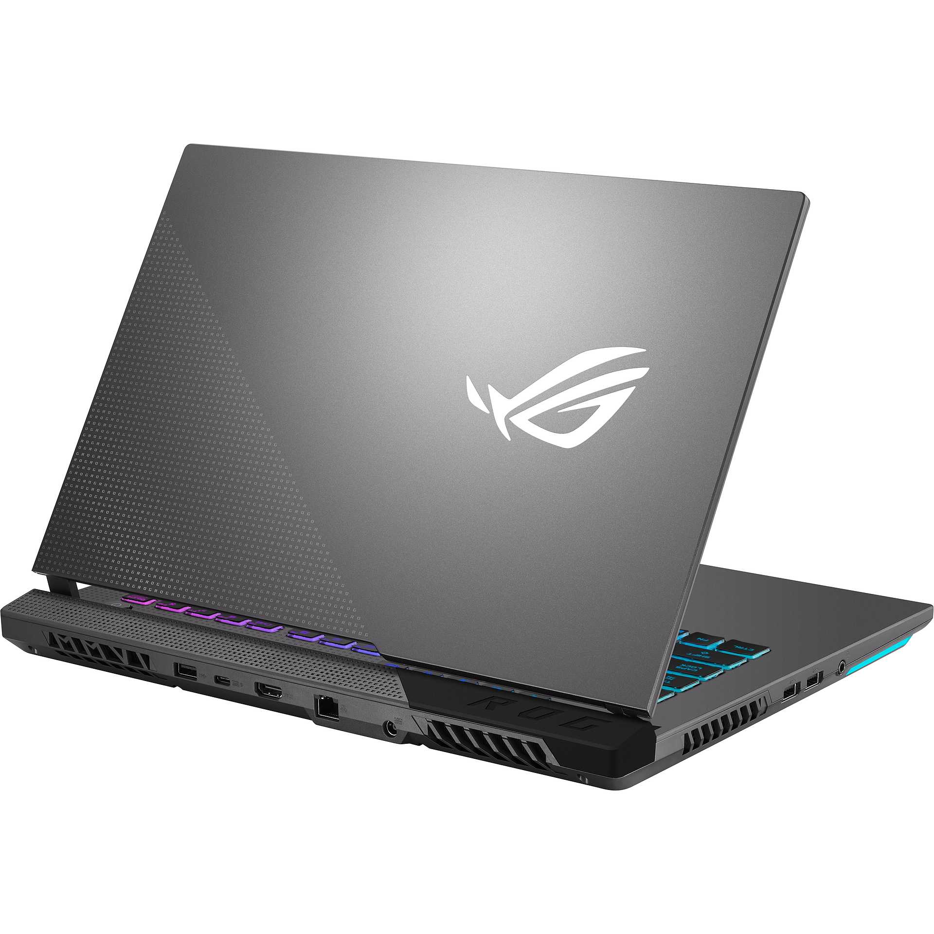 ASUS ROG Strix Notebook 15.6" Full HD AMD Ryzen 7 Ram 16 GB SSD 512 GB ...