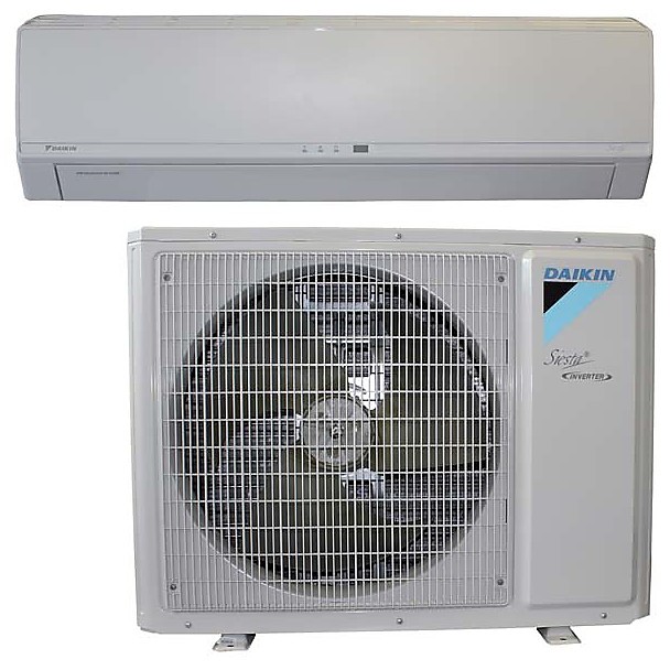 atx-v50ab daikin climatizzatore fisso classe a+/a tecnologia inverter 18000 btu - Climatizzatori ...