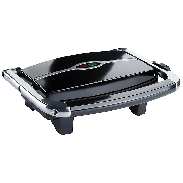 Bistecchiera 7781 imetec dolcevita gl5 1000 watt max.200°c - Cottura ...