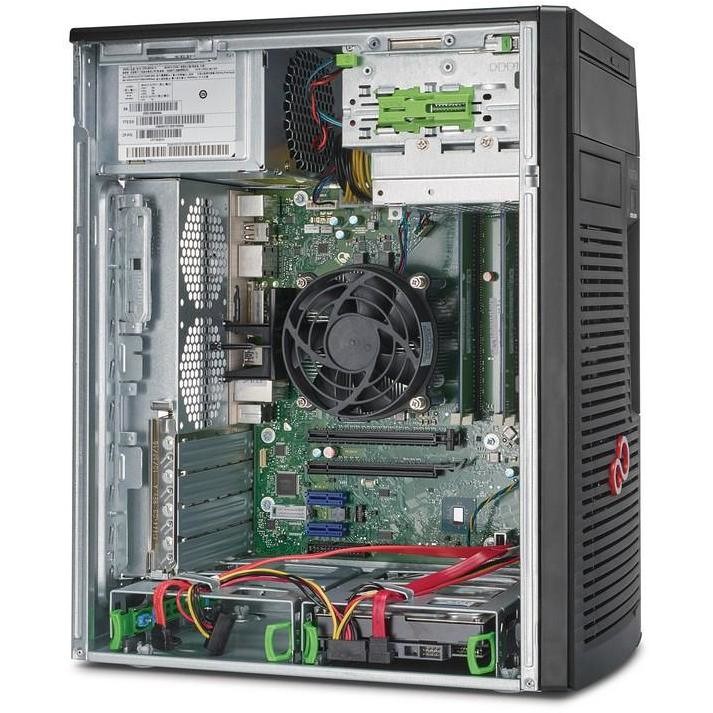 celsius w570 vpro quadcore xeon e3 - Computer Pc desktop - ClickForShop