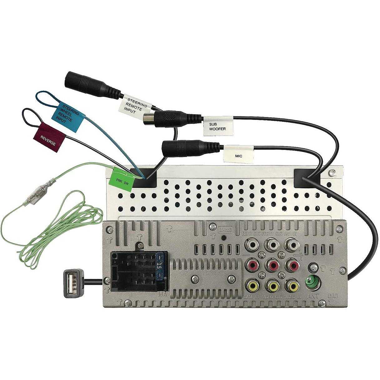 digital media receiver mechaless - Auto autoradio - ClickForShop