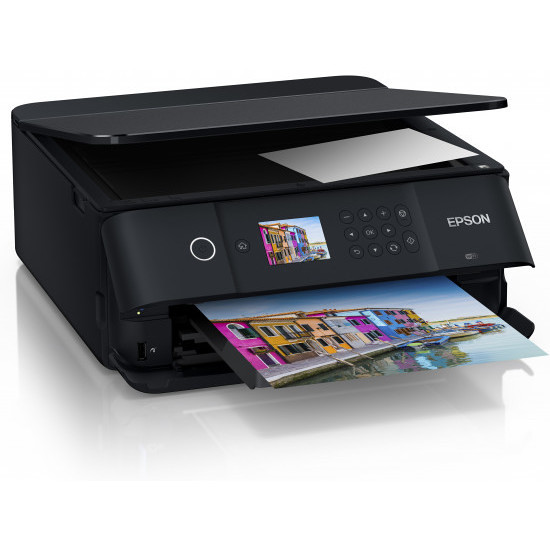 Epson XP-6000 Expression Premium Stampante Multifunzione a Inchiostro ...