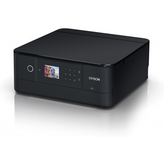 Epson XP-6000 Expression Premium Stampante Multifunzione a Inchiostro ...