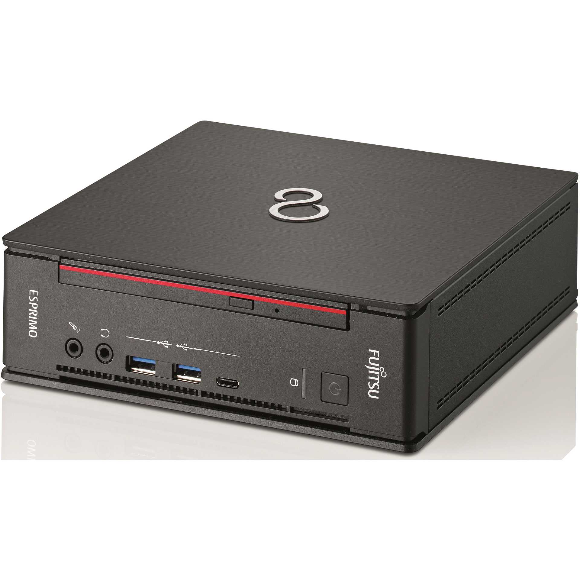 esprimo q957 i5-7500t 8gb 256ssd - Computer Pc desktop - ClickForShop