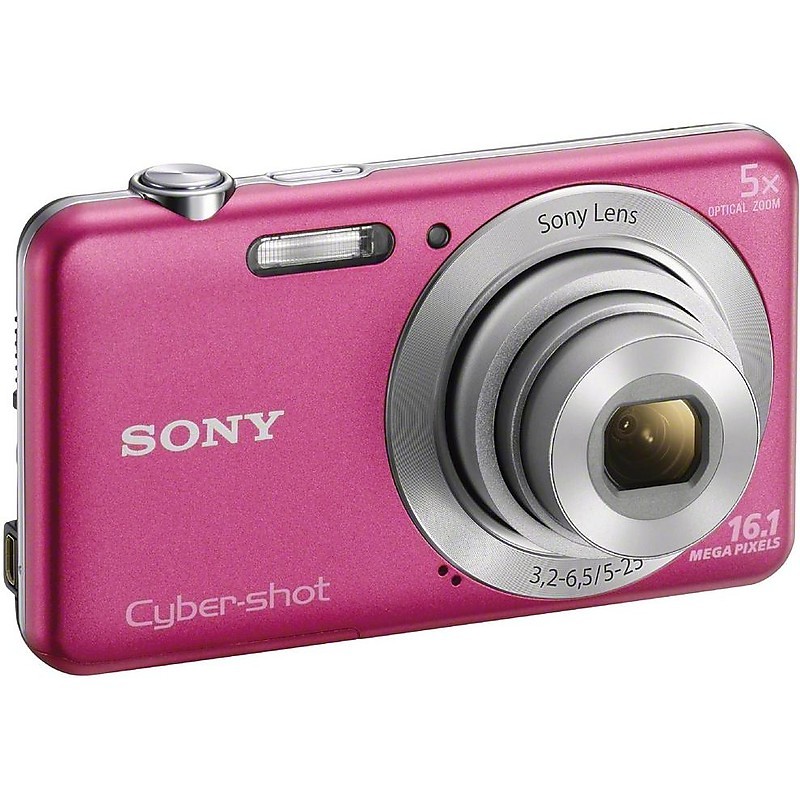 Fotocamera digitale dsc-w710p sony 16 mpx 5 x zoom - Fotografia ...