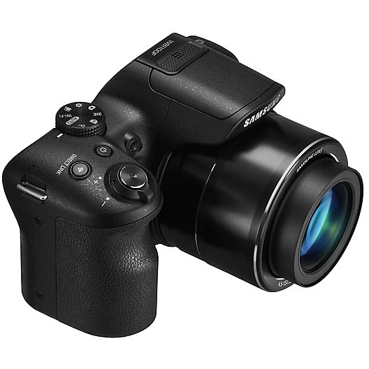 fotocamera wb1100f nera 35x wifi - Fotografia fotocamere compatte ...