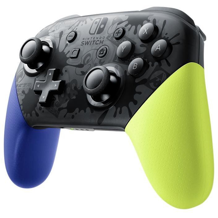 hac pro contr splatoon 3 - Videogiochi Controllers e sensori Games ...