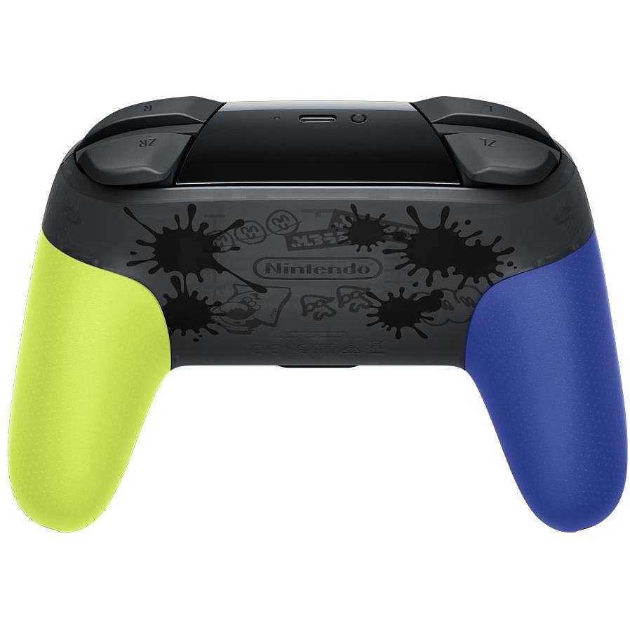 hac pro contr splatoon 3 - Videogiochi Controllers e sensori Games ...
