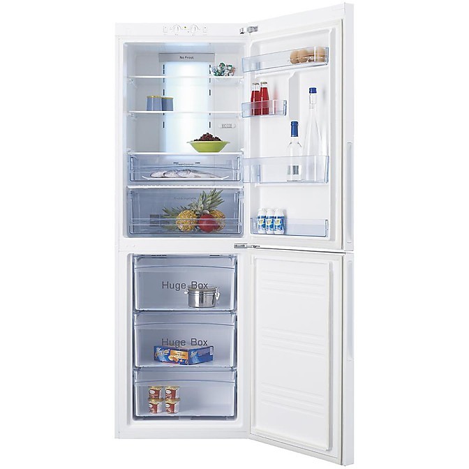 haier frigo combinato cfe629cse - Frigoriferi Combinati - ClickForShop