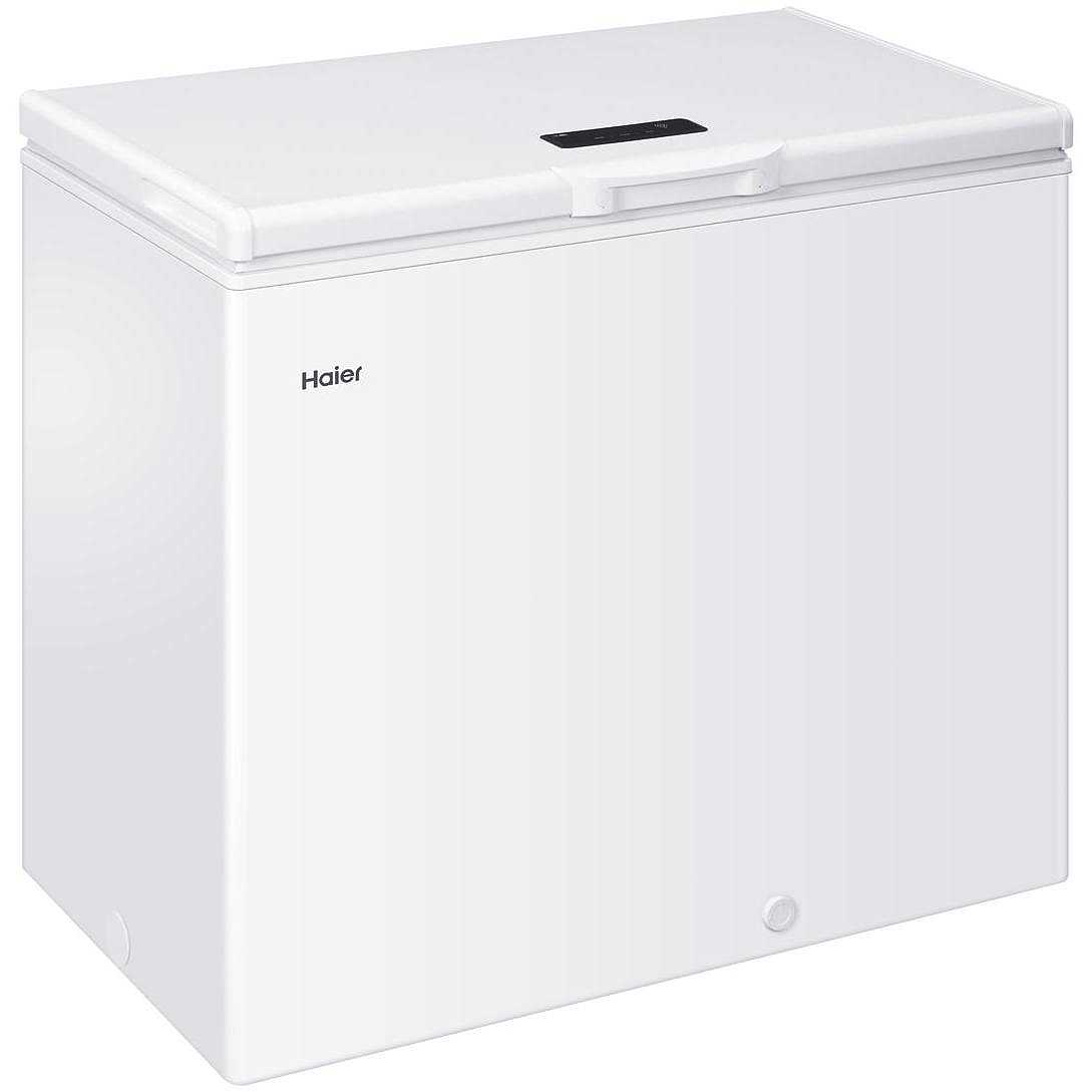Haier HCE203R congelatore orizzontale 203 litri classe A+ bianco - Congelatori orizzontali ...