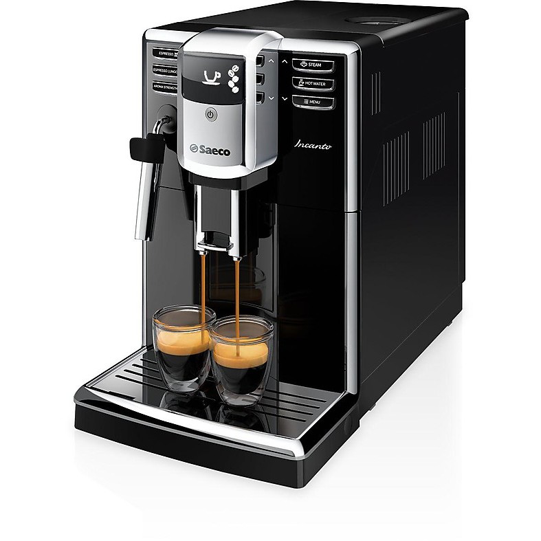 HD8911/02 Saeco incanto macchina da caffè automatica potenza 1850w ...