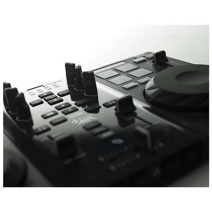 hercules dj control air+ console dj - Attrezzatura per DJ Console DJ ...
