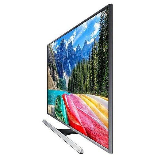 HG40ED890UBXEN SAMSUNG 40 pollici TV LED UHD 4K SMART - Televisori Televisori - ClickForShop
