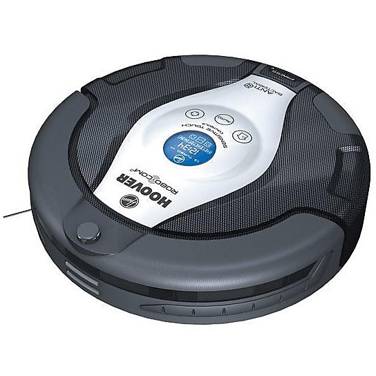 hoover robot robocom rbc 009 - Pulizia superfici Aspirapolvere ...