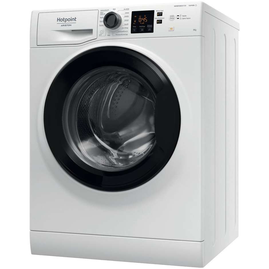 Machine A Laver Hotpoint Ariston 9 Kg