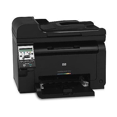 hp color laserjet pro mfp m175nw - ClickForShop
