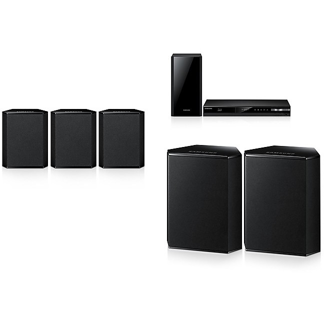 ht-f4500 samsung sistema home cinema - Audio e Hi-Fi home cinema ...