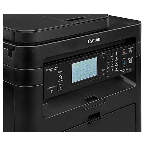 i-sensys mf229dw - Stampanti e scanner multifunzioni Laser - ClickForShop