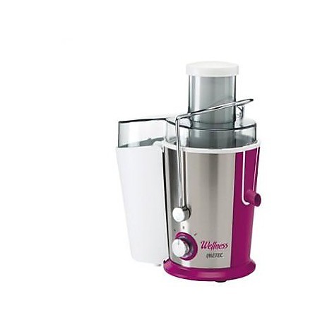 Imetec Wellness 7764 Centrifuga Capacità 1 L 400 W colore Porpora ...