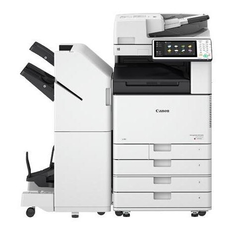 ir-c3525i - Stampanti e scanner Stampanti laser B/N - ClickForShop