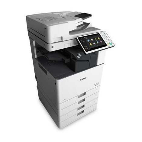 ir-c3525i - Stampanti e scanner Stampanti laser B/N - ClickForShop