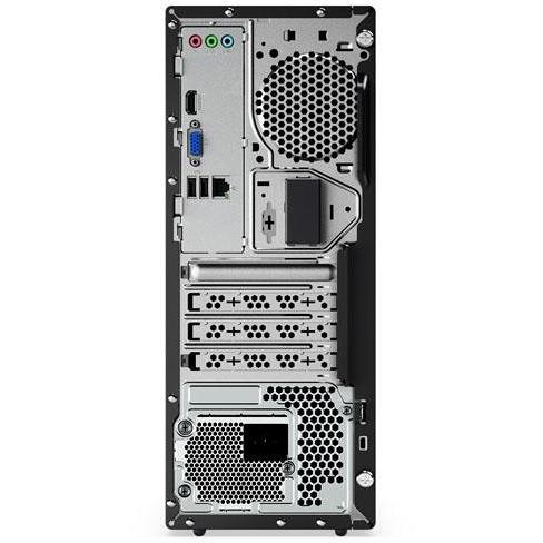 Lenovo ThinkCentre V530-15ARR PC Desktop AMD Ryzen 3 2200G Ram 4 GB HDD ...