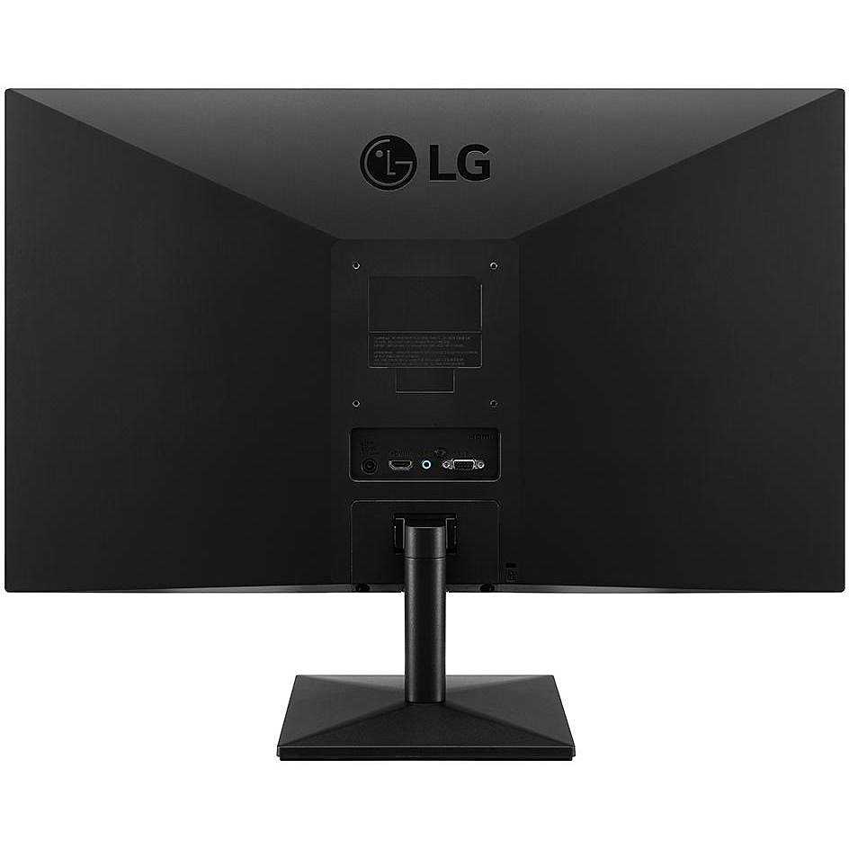 LG 27MK400H-B Monitor PC LED 27'' FHD Luminosità 250 cd/m² Classe A ...
