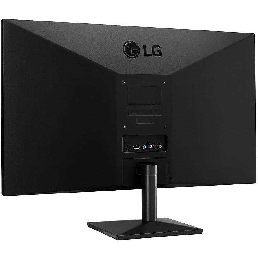 LG 27MK400H-B Monitor PC LED 27'' FHD Luminosità 250 cd/m² Classe A ...