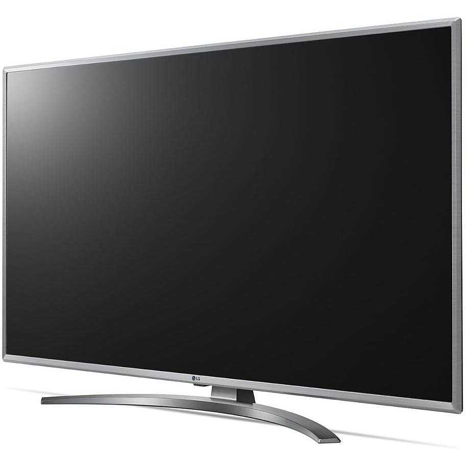 LG 50UM7600 Tv LED 50" 4K Ultra HD HDR Smart Tv Wifi classe A Google ...