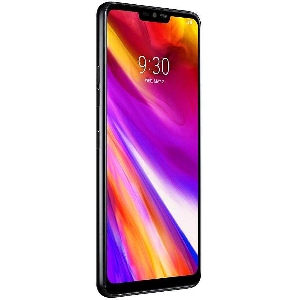 LG G7 Smartphone display FullVision 6,1" memoria 64 GB Ram 4 GB Android ...