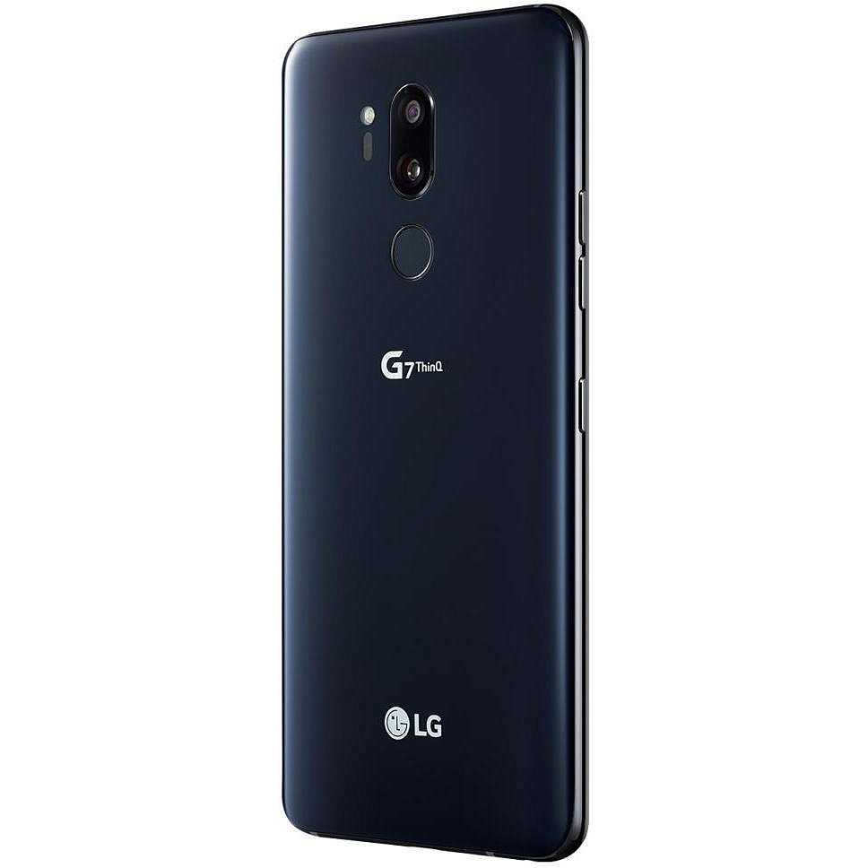 LG G7 Smartphone display FullVision 6,1" memoria 64 GB Ram 4 GB Android ...