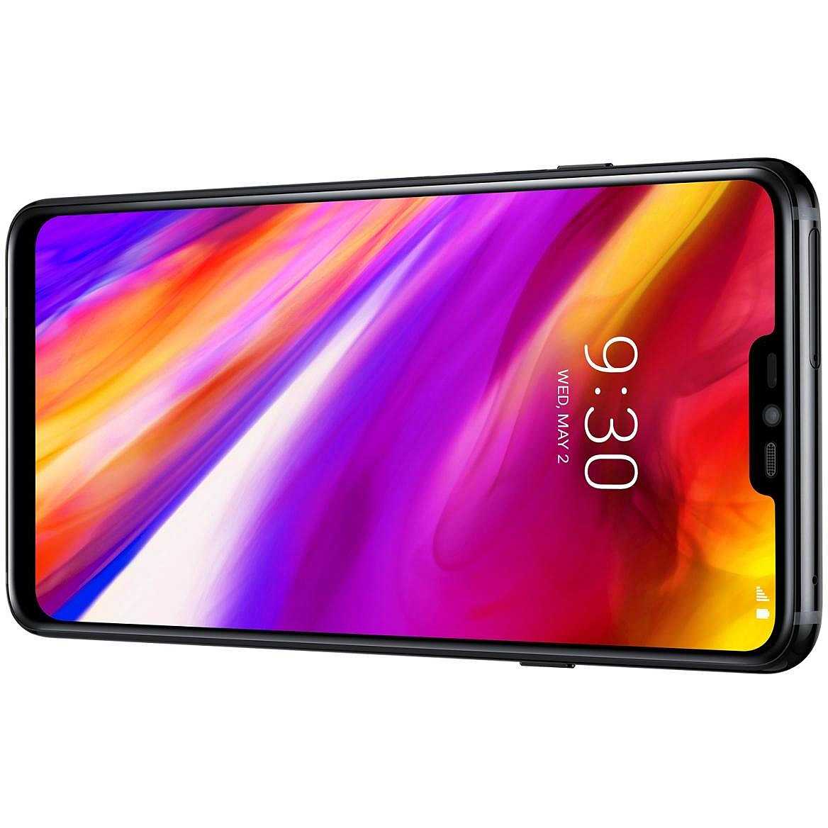 LG G7 Smartphone display FullVision 6,1" memoria 64 GB Ram 4 GB Android ...