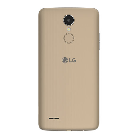 LG LGM200N.ITCGK K8 2017 (M200N) Smartphone 5" HD memoria 16GB Ram 1GB ...