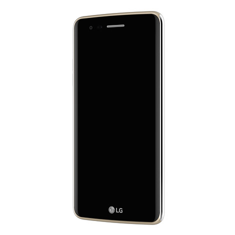 LG LGM200N.ITCGK K8 2017 (M200N) Smartphone 5" HD memoria 16GB Ram 1GB ...