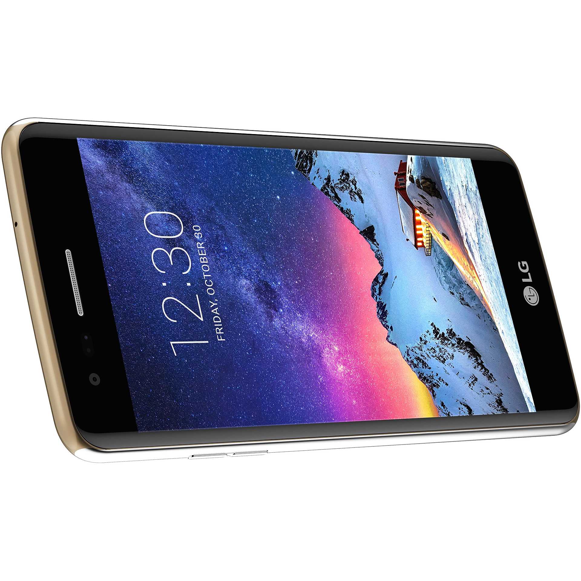 LG LGM200N.ITCGK K8 2017 (M200N) Smartphone 5" HD memoria 16GB Ram 1GB ...