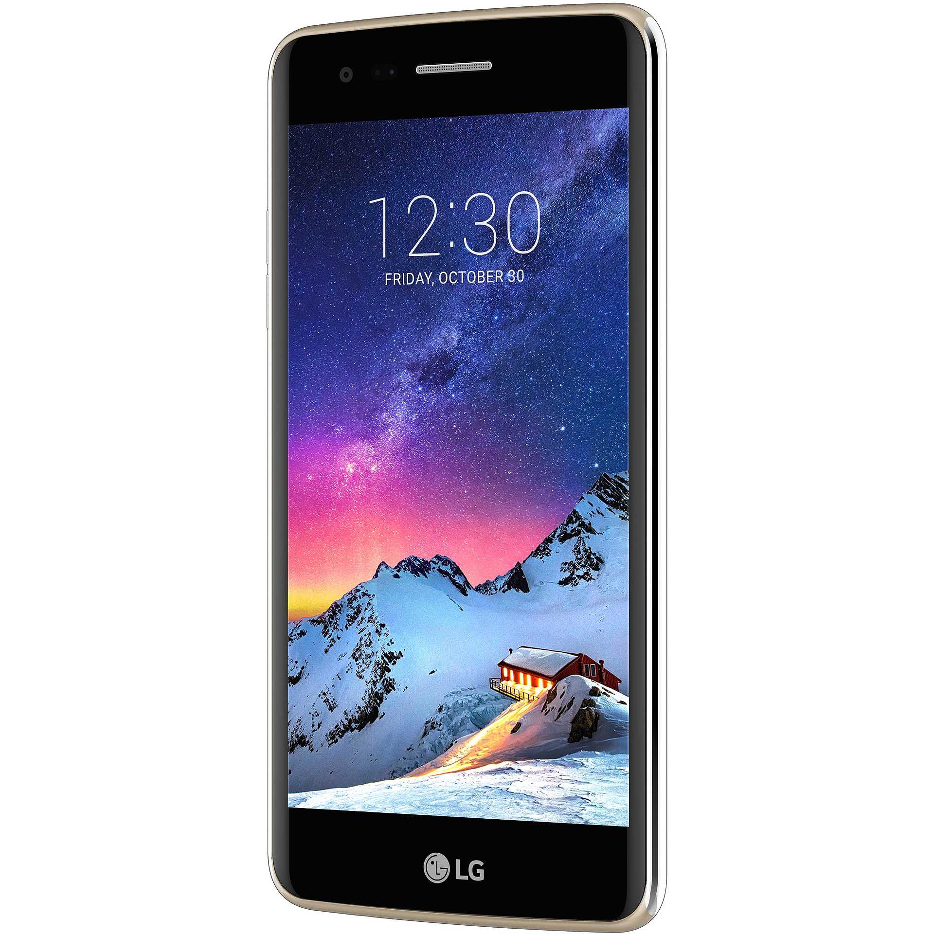 LG LGM200N.ITCGK K8 2017 (M200N) Smartphone 5" HD memoria 16GB Ram 1GB ...