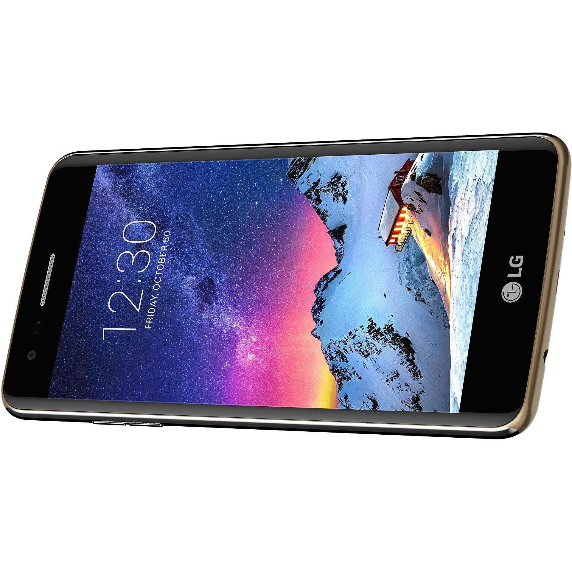 LG LGM200N.ITCGK K8 2017 (M200N) Smartphone 5" HD memoria 16GB Ram 1GB ...