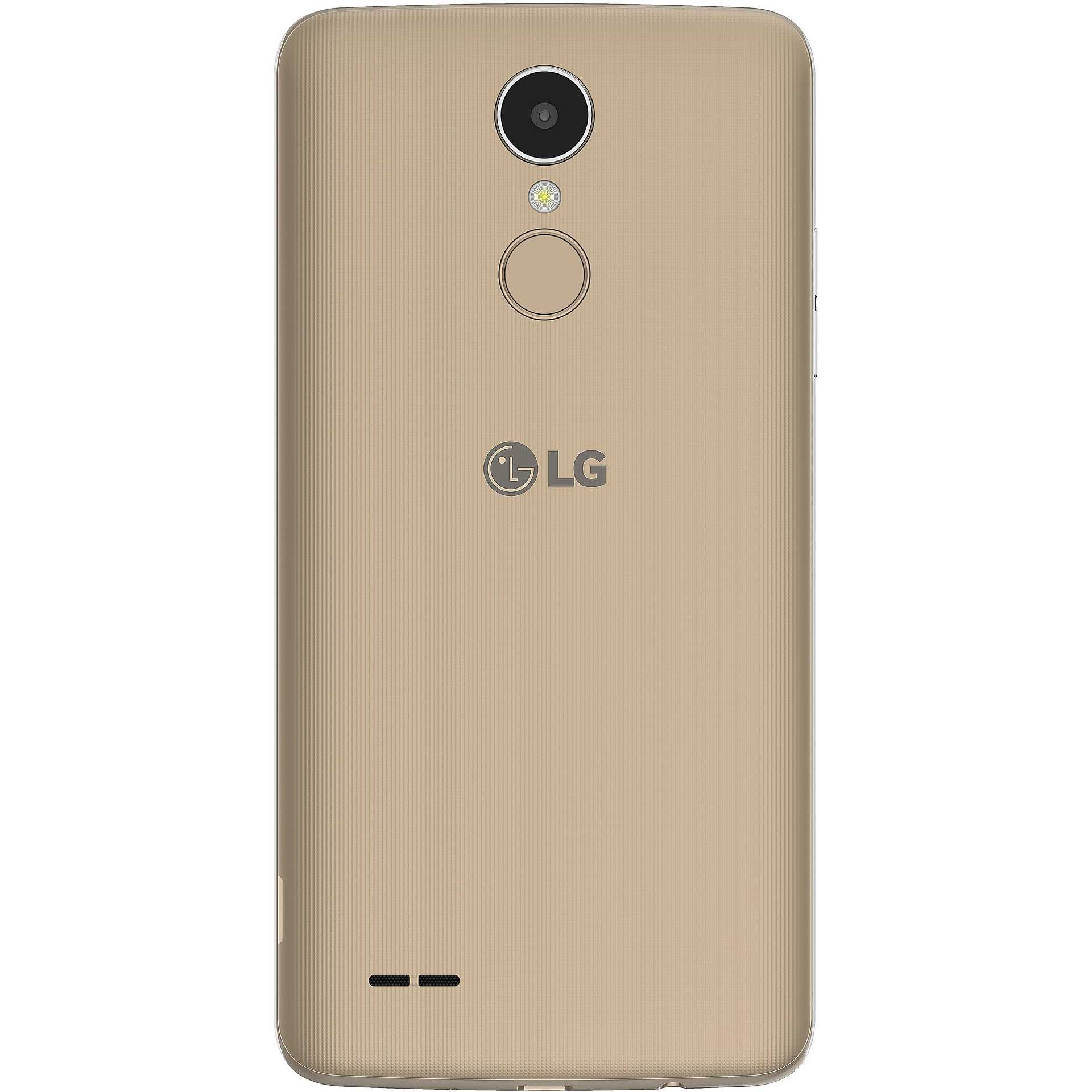 LG LGM200N.ITCGK K8 2017 (M200N) Smartphone 5" HD memoria 16GB Ram 1GB ...