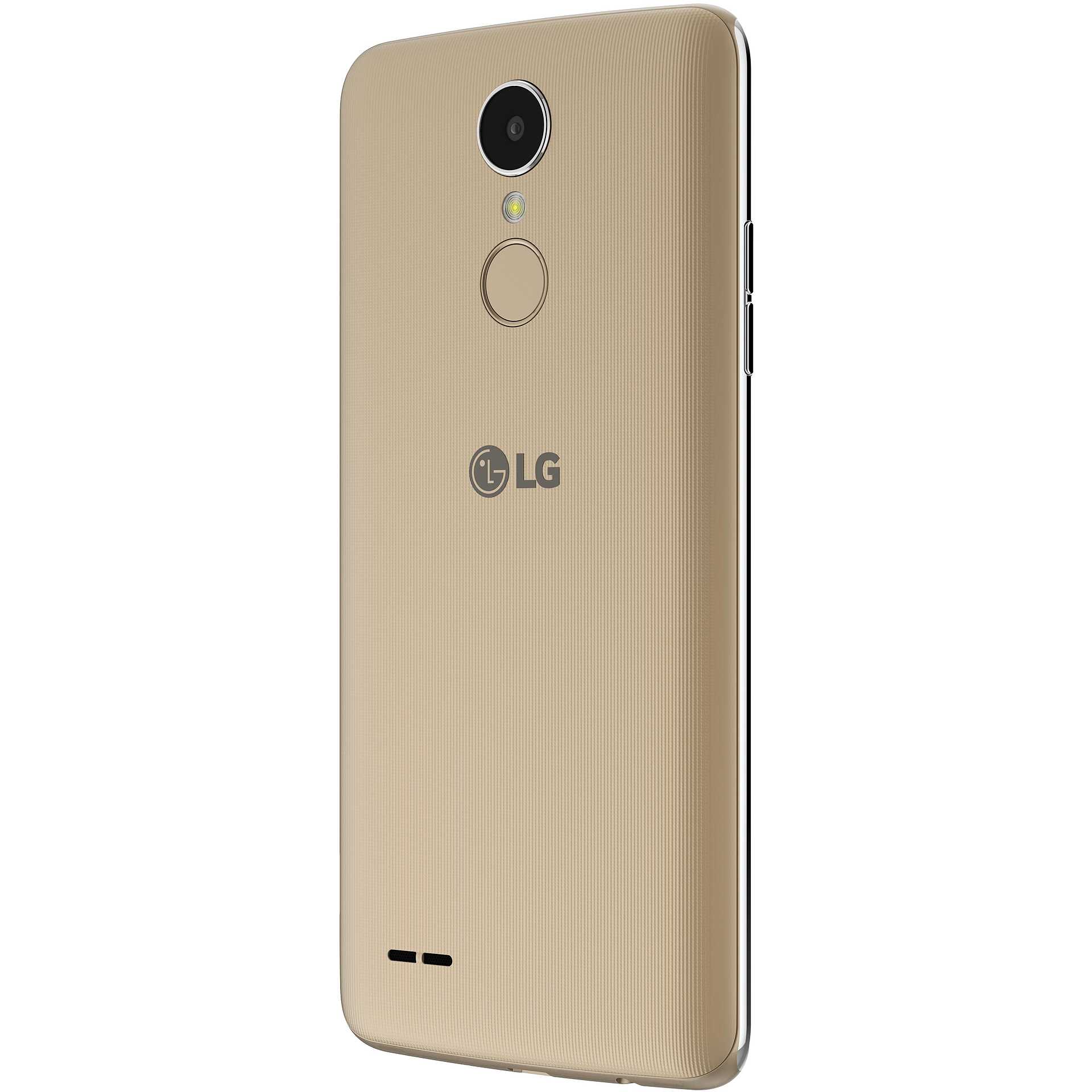 LG LGM200N.ITCGK K8 2017 (M200N) Smartphone 5" HD memoria 16GB Ram 1GB ...