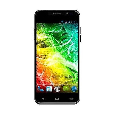 milo black dynamic ngm dual sim smartphone android - Cellulari e ...