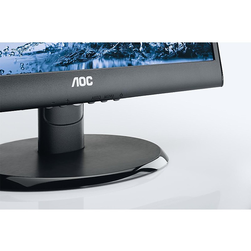 Monitor LED 18,5 pollici e950swdak - Monitor e Audio Monitor PC ...